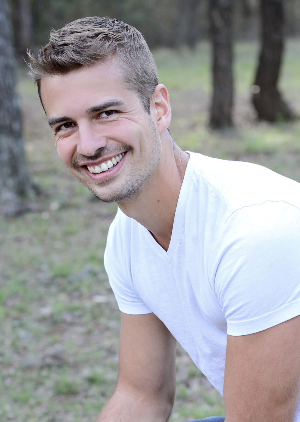 Manatee Summer - An Interview with Alum Evan Griffith! - Wild Things