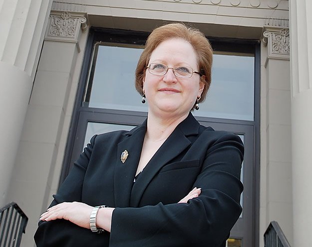 Ethel's Song: An Interview with Barbara Krasner - Wild Things